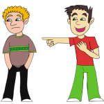 Daca esti „fraier”, „ti-o iei”! – Red Pill Training by Orlando Stoicescu